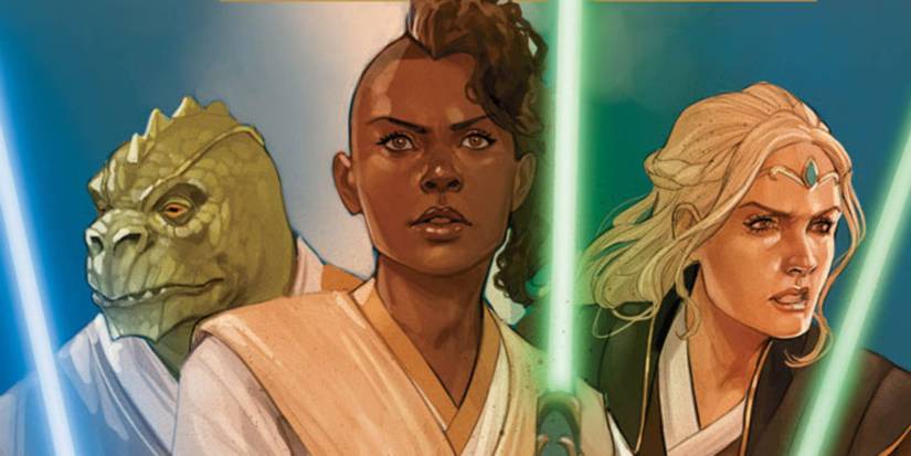 Every Star Wars Era Explained: From Old Republic to New Jedi Order