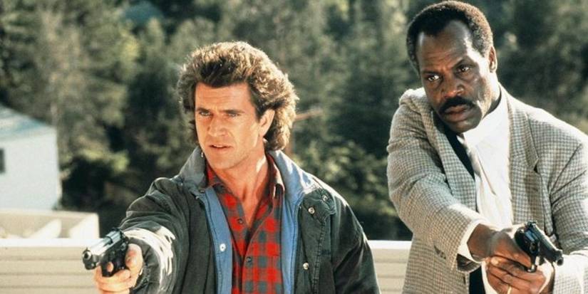 10 of the Best Holiday Movie Fathers That Aren't Father Christmas