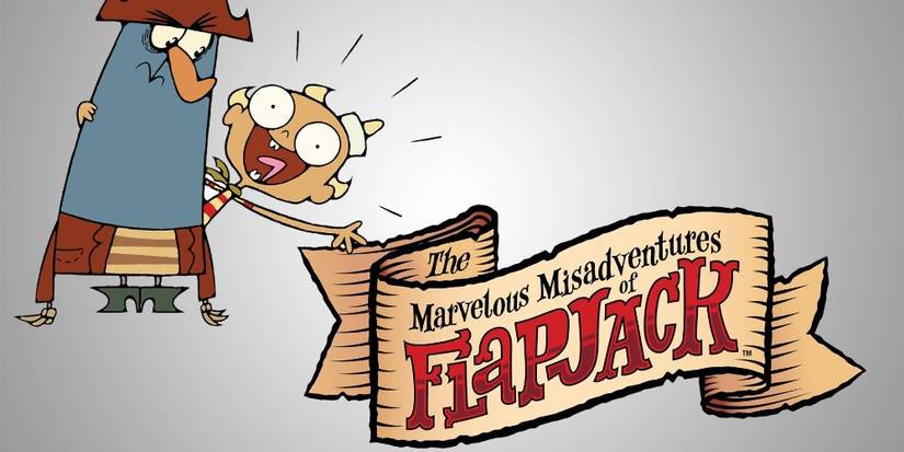 This Is Cartoon Network's Most Underrated Show