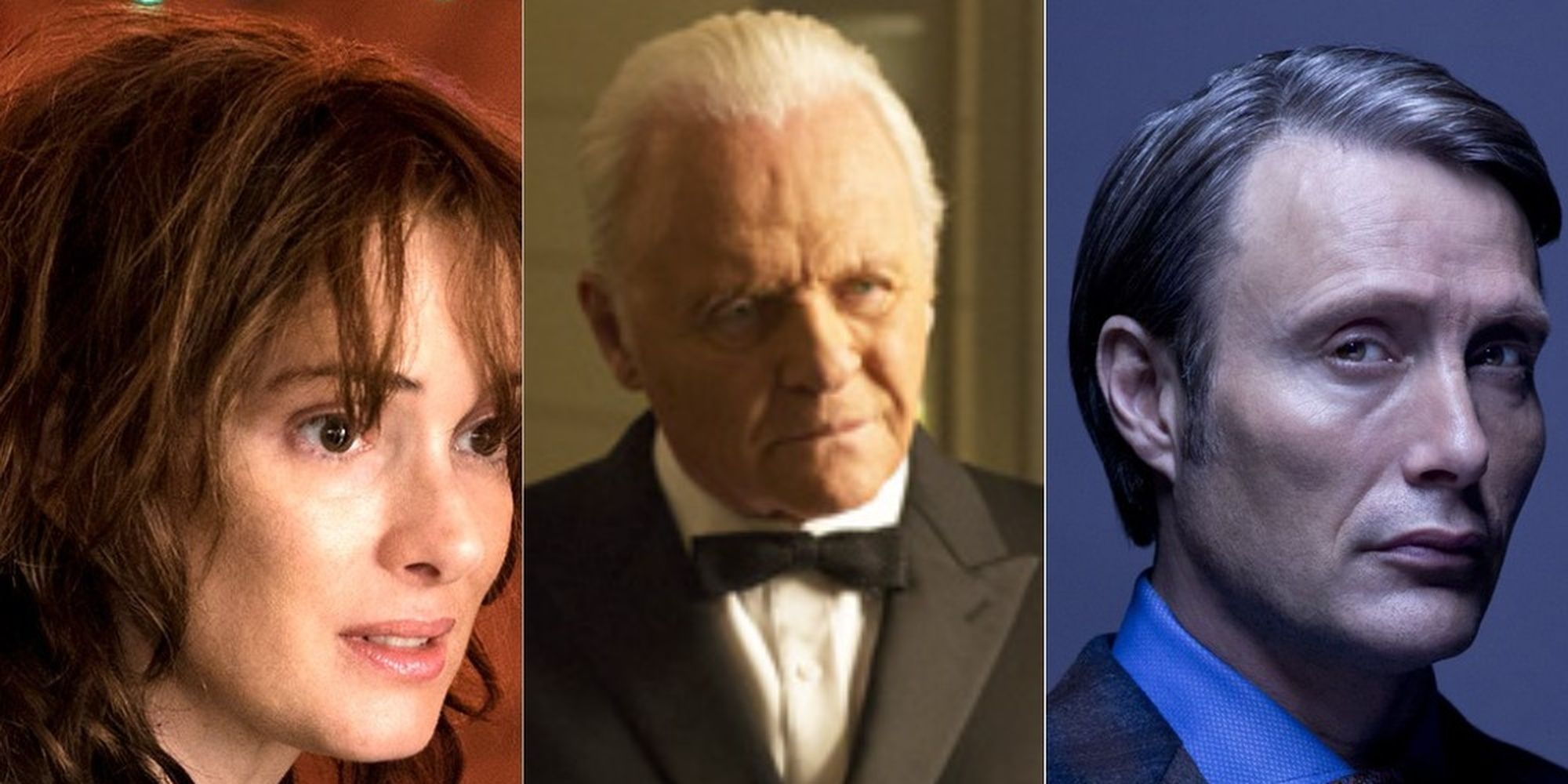 6 Modern Actors Who Successfully Transitioned From Film to Television