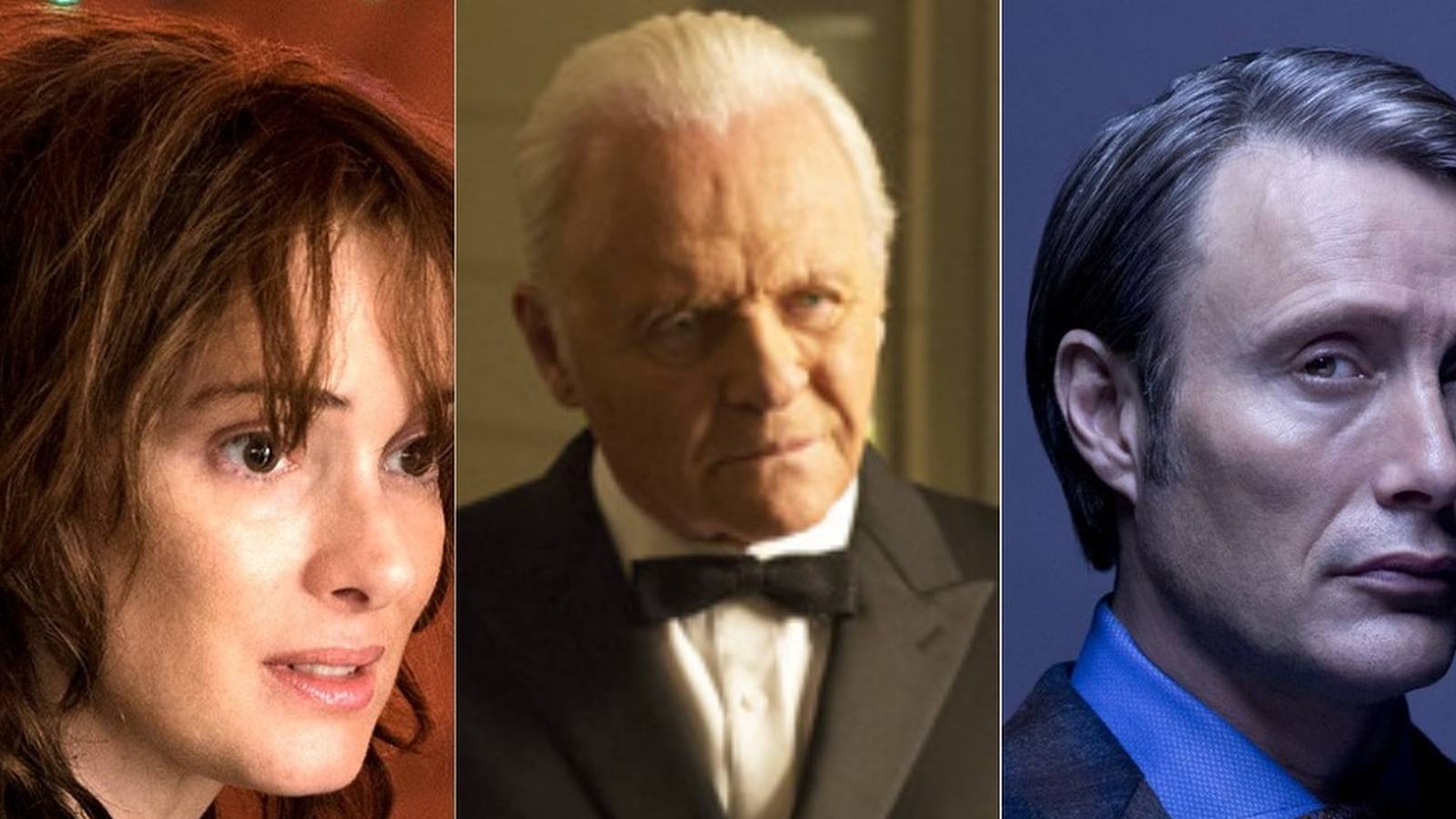 6 Modern Actors Who Successfully Transitioned From Film to Television