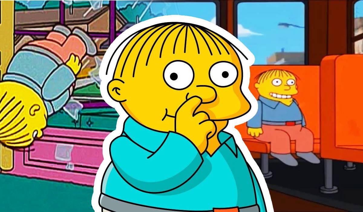 Ralph Wiggum Gun
