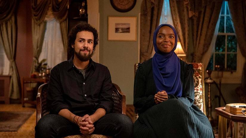Ramy Youssef to Head Original Animated Series at Prime Video