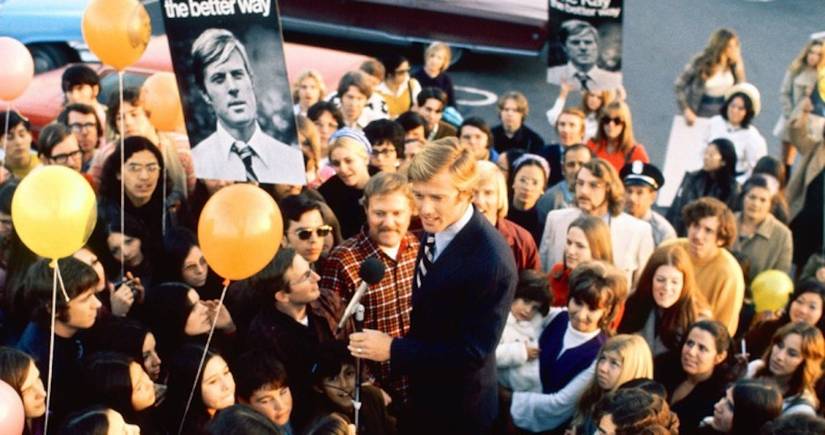 The Candidate: Why This Classic Film Is Still a Cautionary Tale