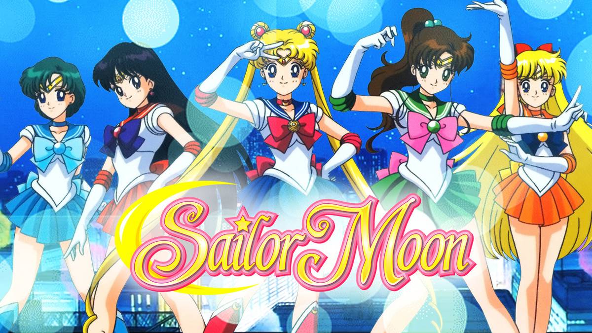 Every Sailor Guardian Outfit in 'Sailor Moon,' Ranked