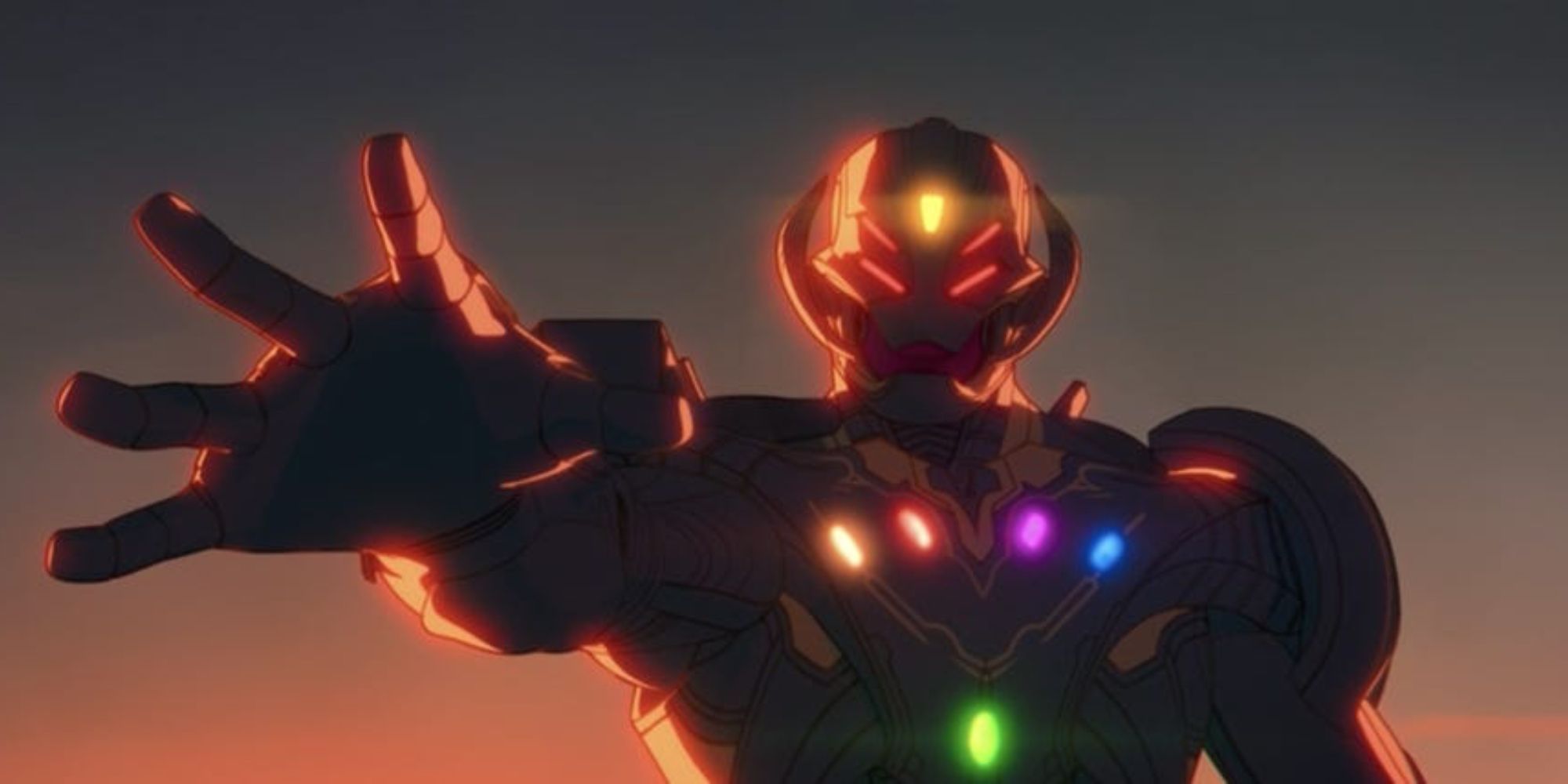 The 10 Most Powerful Characters In The Marvel Cinematic