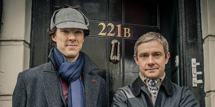 This Game-Changing BBC Crime Drama Masterpiece Still Holds Up 9 Years Later