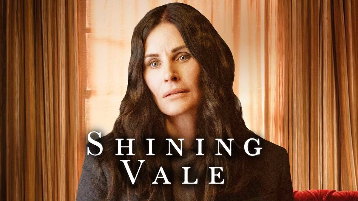 Want More Courteney Cox in a Horror-Comedy? Watch ‘Shining Vale’