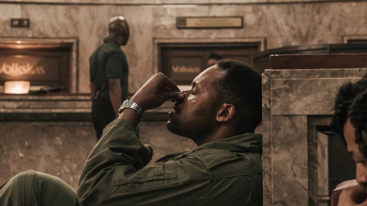 Silverton Siege Trailer Reveals Thriller Inspired By Real-Life Events
