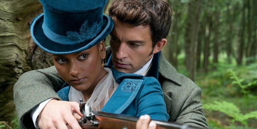 10 Best Kate Bridgerton Scenes From ‘Bridgerton,’ Ranked