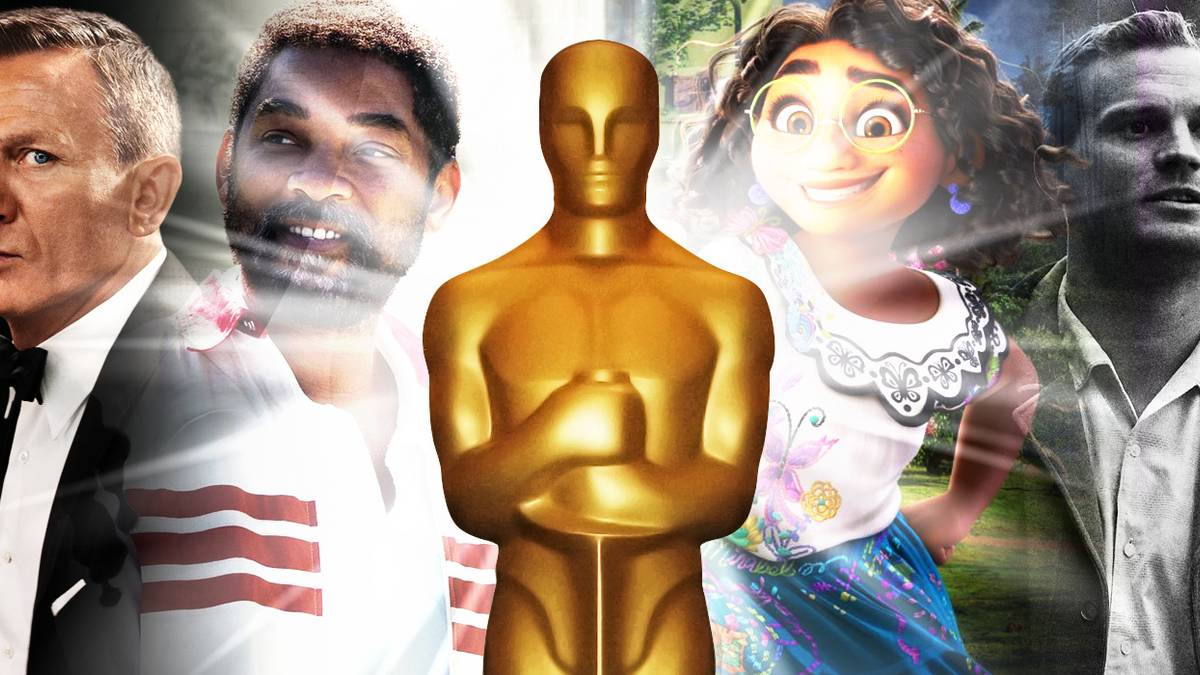 The 2022 Oscar Nominated Songs, Ranked