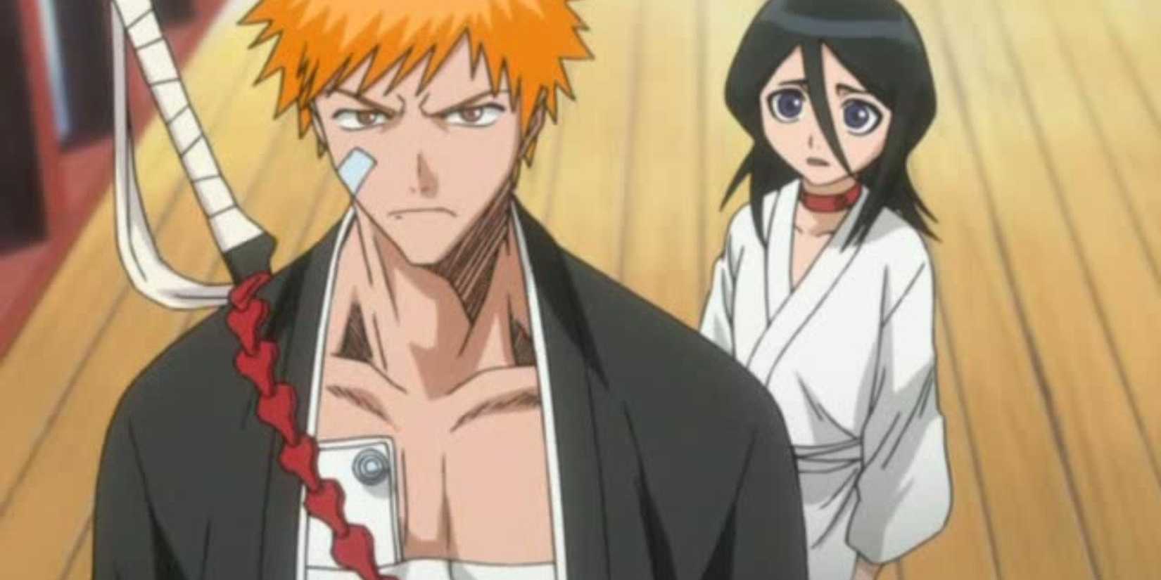 10 Essential Anime Shows That Defined the 2000s, Ranked