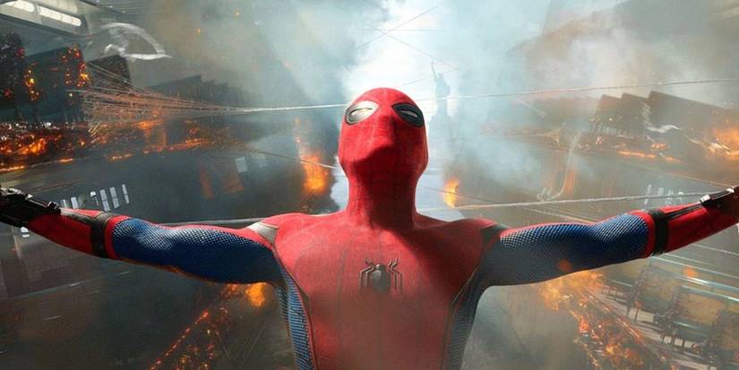 The 15 Most Rewatchable MCU Movies, Ranked