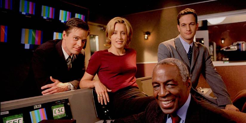 10 Best Shows With Only 2 Seasons, Ranked