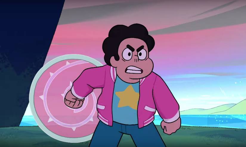 How Steven Universe Subverts Toxic Masculinity and Normalizes Trauma