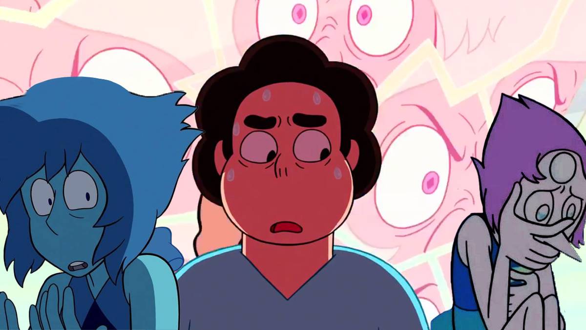How Steven Universe Subverts Toxic Masculinity and Normalizes Trauma