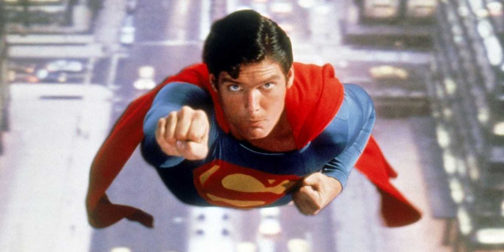 Yes, Superman Is the Greatest Superhero of All Time, and These 10 ...
