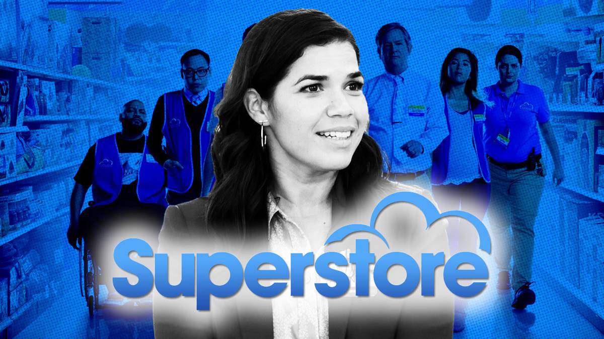 Superstore: The Best Episode From Each Season