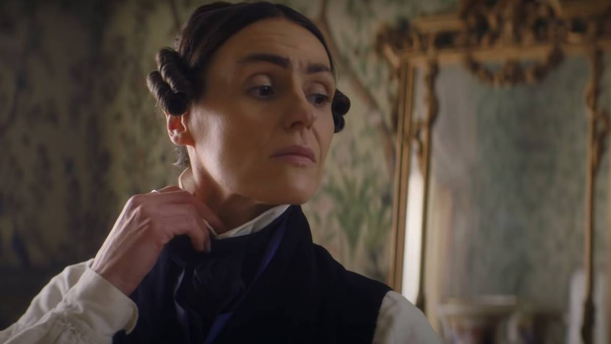 Anne Lister: The True History of the Woman Behind Gentleman Jack