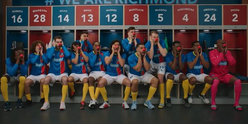 Yes, 'Ted Lasso' Was Inspired by 'The Wizard of Oz' - Brett Goldstein ...