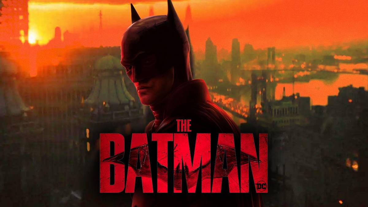 The Batman End-Credits Scene Explained: What Is Rataalada?