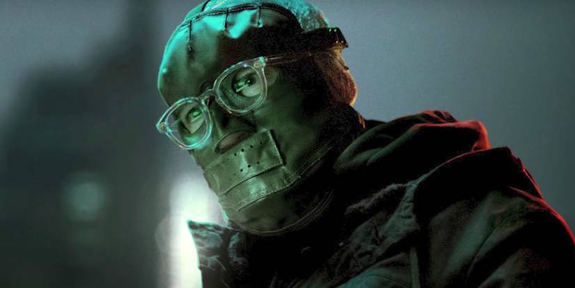 The Batman: What Is the Riddler's Motive?