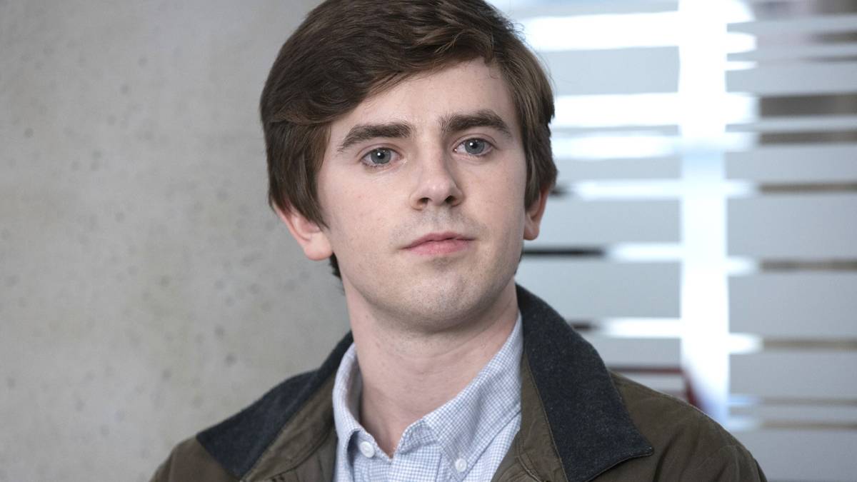 The Good Doctor Spin-off The Good Lawyer in Development at ABC