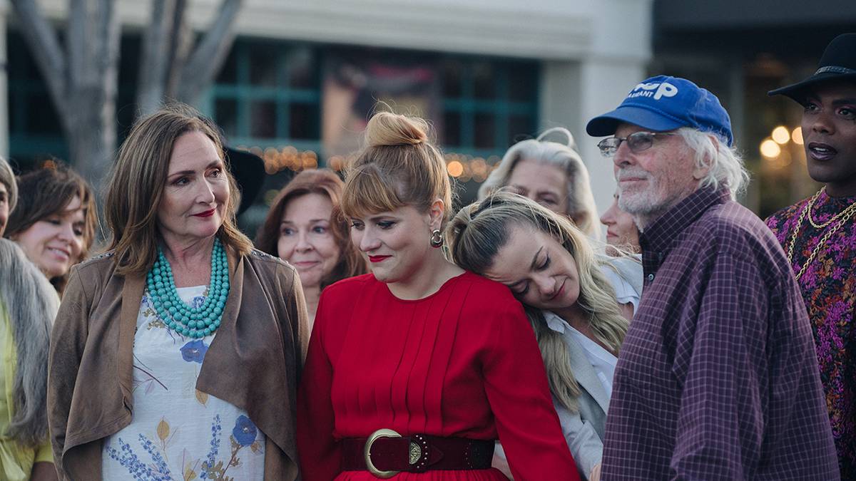 The Hater Trailer Reveals Joey Ally and Bruce Dern in a Biting ...