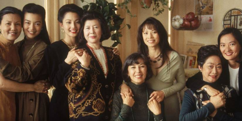 10 Movies With Strong Female Ensemble Casts Like 'Women Talking'