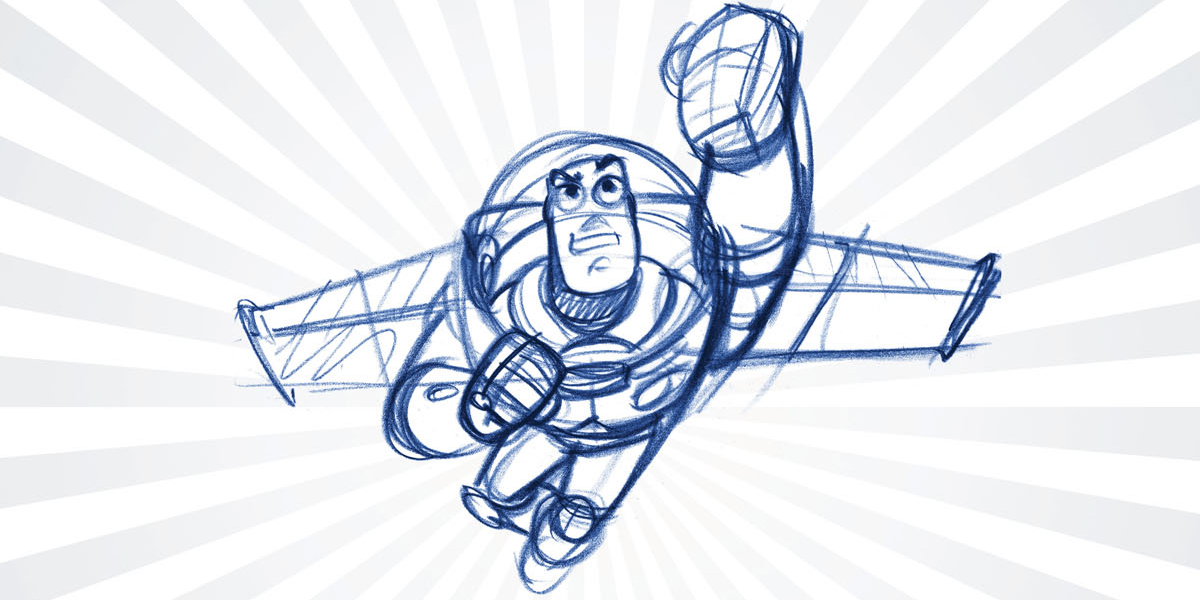 10 Shows And Movies To Watch To Get You Pumped For Pixar's 'Lightyear'
