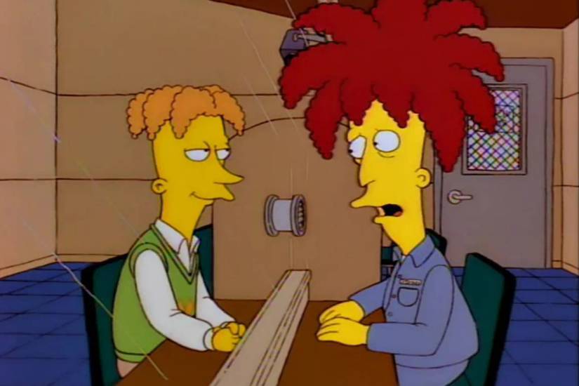 The Simpsons Sideshow Bob Episodes, Ranked