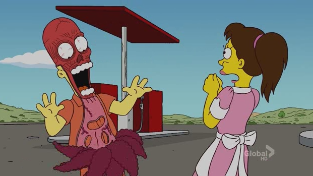 The Simpsons Sideshow Bob Episodes, Ranked