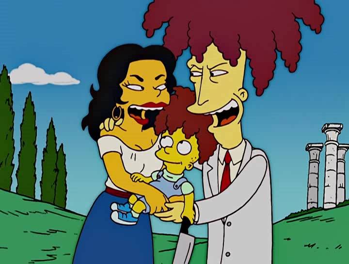 The Simpsons Sideshow Bob Episodes, Ranked