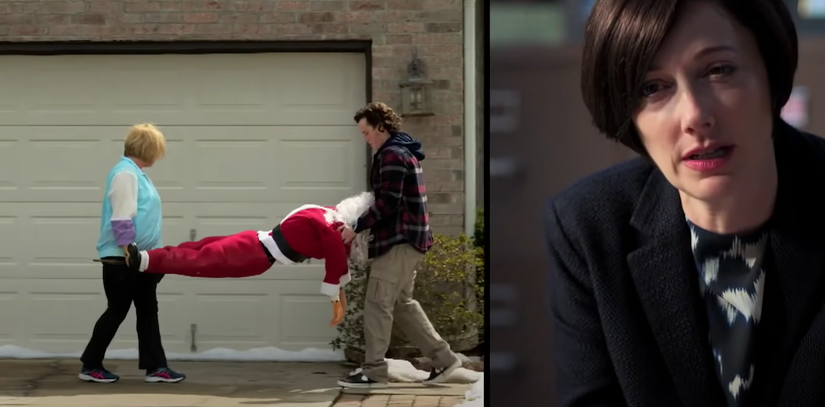Thing About Pam: Cast and Character Guide