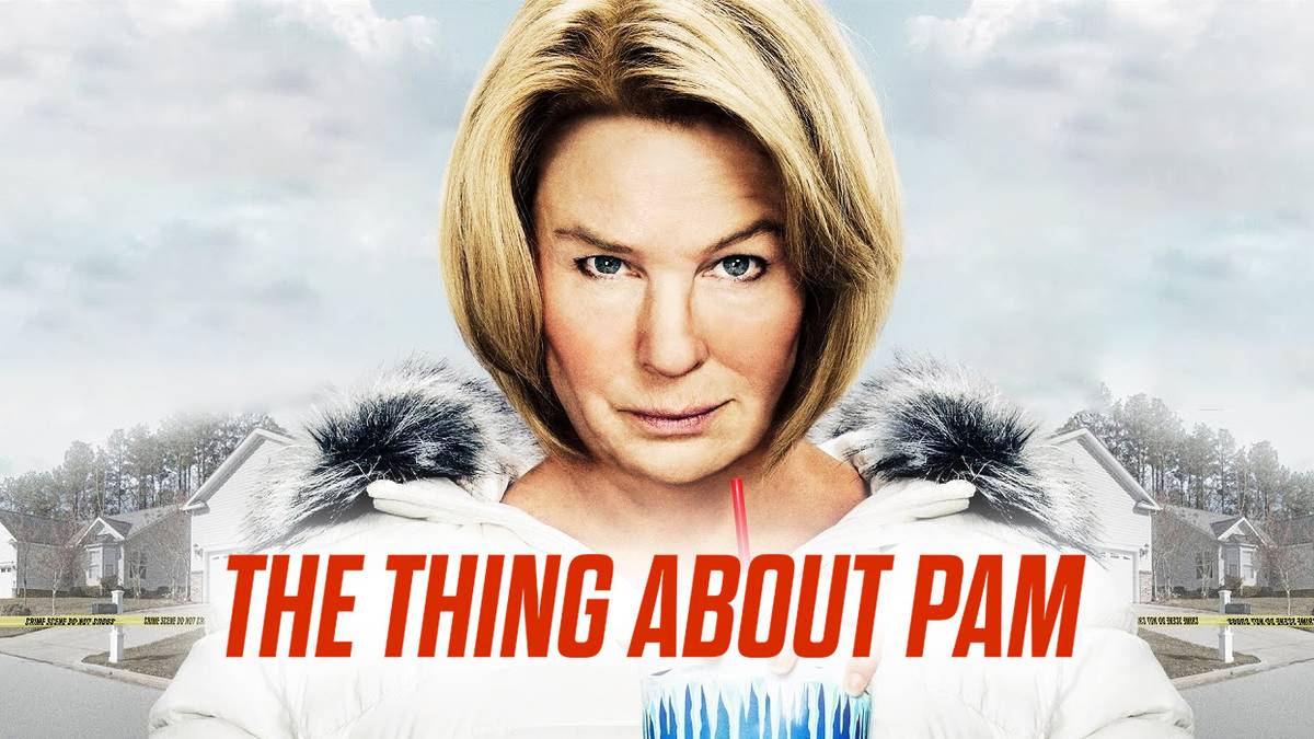 The Thing About Pam: Everything You Need to Know