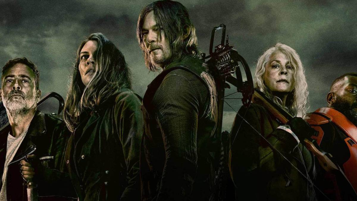 The Walking Dead Season 11 Review: TV's Longest-Running Zombie Show ...