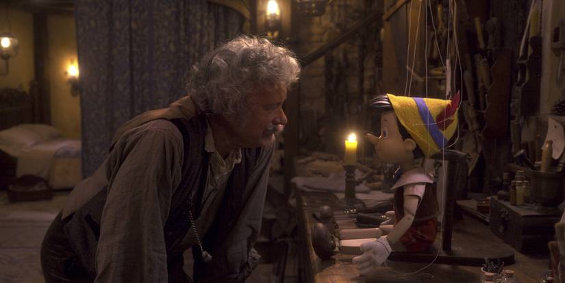 Disney's Pinocchio: Release Date, Cast, Trailer, and Everything We Know ...