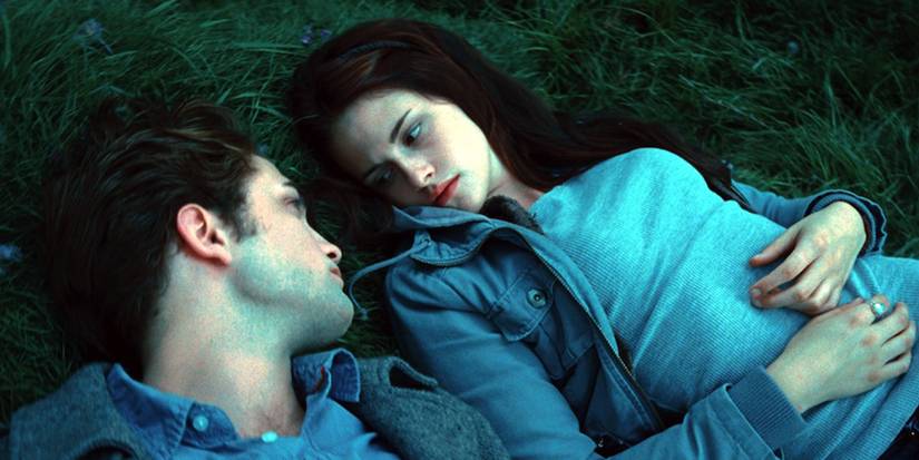 10 Best 'Twilight' Characters, Ranked