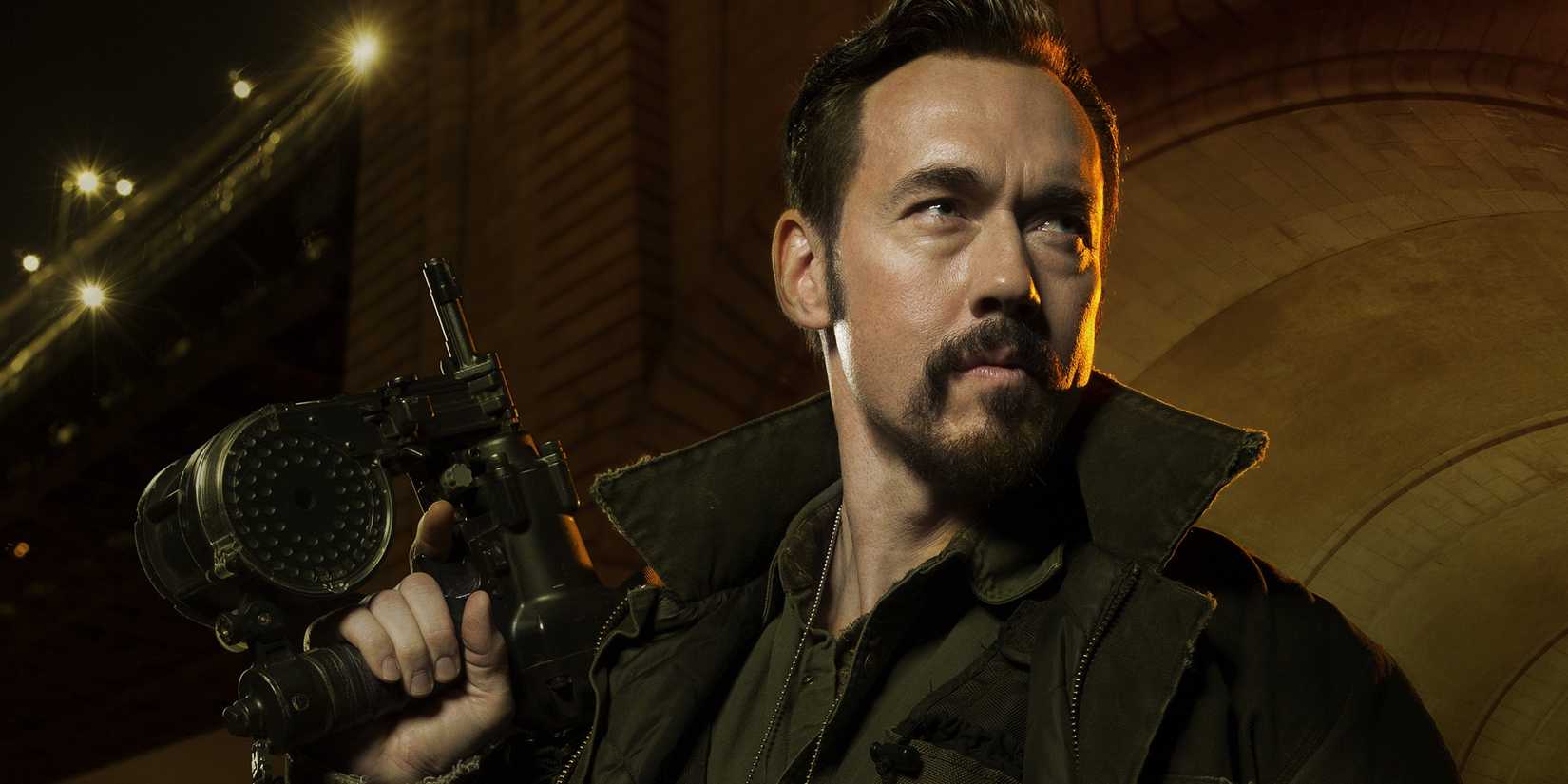 7 Incredible Vampire Shows To Watch if You Love 'Sinners'