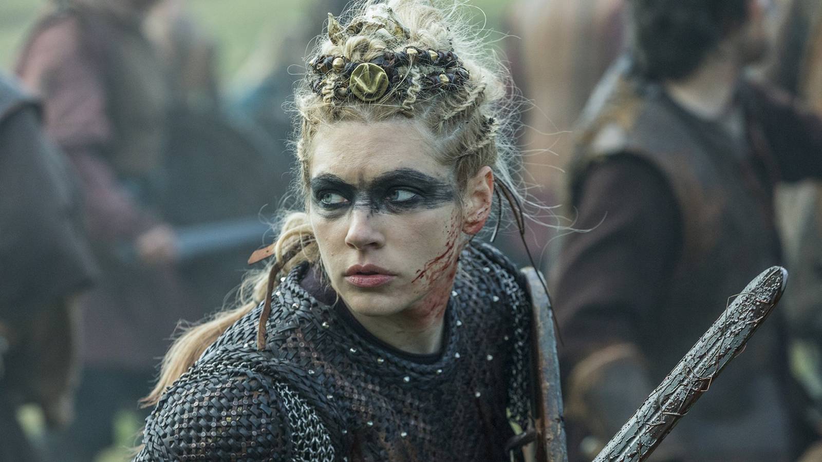 Prime Video’s ‘Vikings’ Replacement Taps an ‘Interview with the Vampire ...