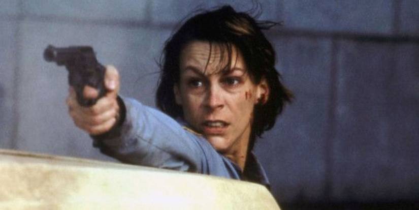 10 Best Female Law Enforcement Officers in Movies