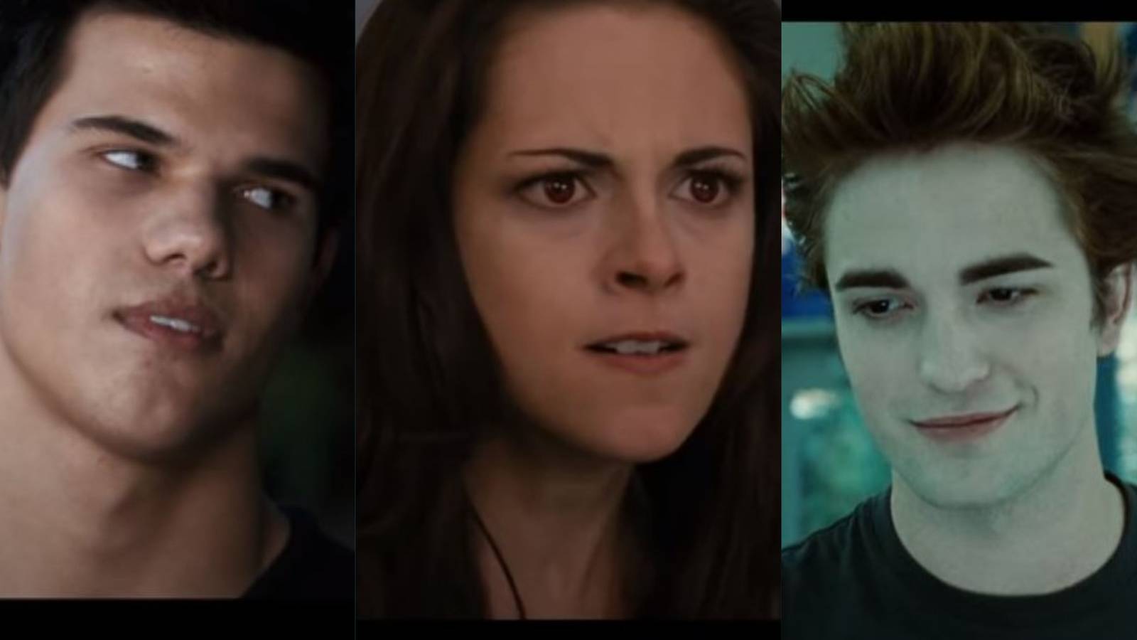 10 Cringey Yet Charming Lines From The 'Twilight' Movies