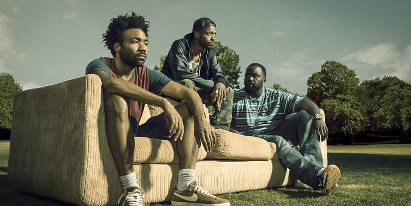 'Atlanta': Every Season Ranked by Rotten Tomatoes Score
