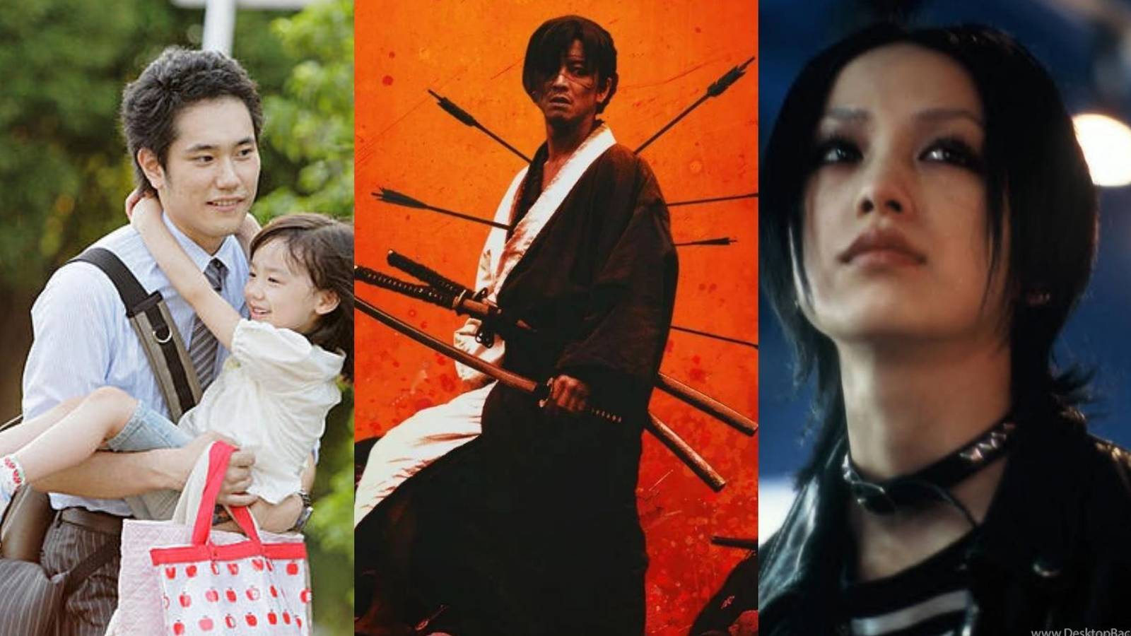 10 Live-Action Anime Adaptations That Don't Deserve The Hate