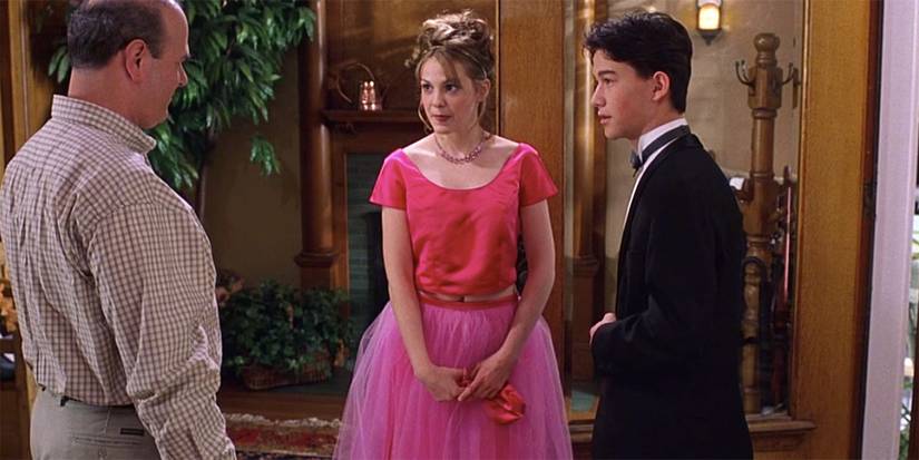 Most Iconic Movie Prom Looks From Carrie to Mean Girls