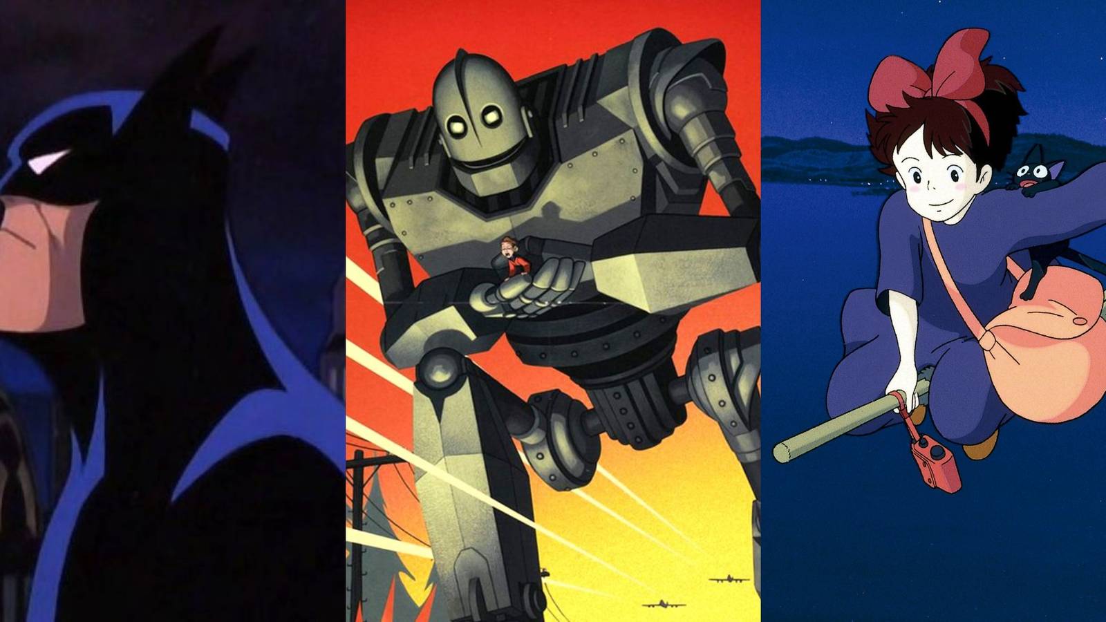 10 Animated Movie Hidden Gems on HBO Max