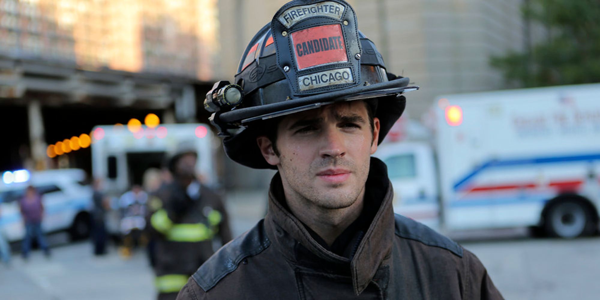 If You Love 'Fire Country,' FX's Gritty Firefighter Show Is for You