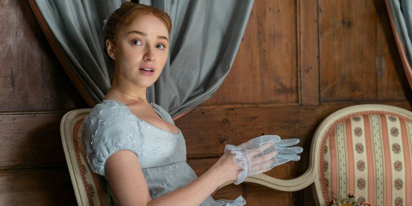 All Bridgerton Siblings, Ranked by Likability