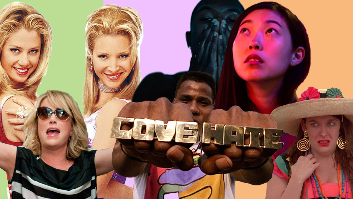 10 Films You Need to Watch to Survive Your Twenties