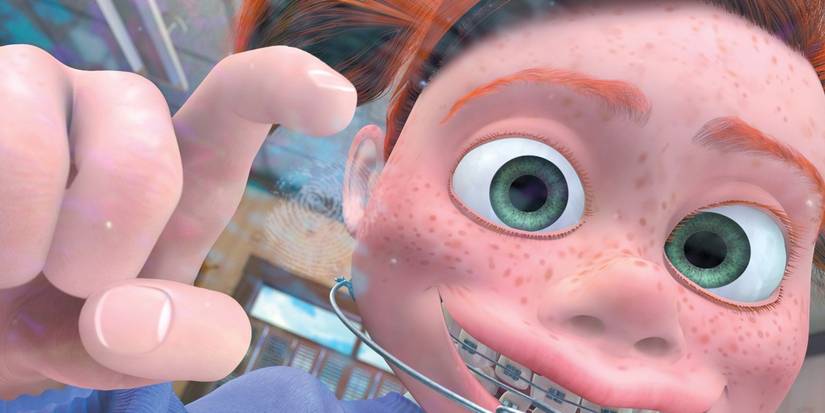 10 Most Underrated Pixar Villains, Ranked